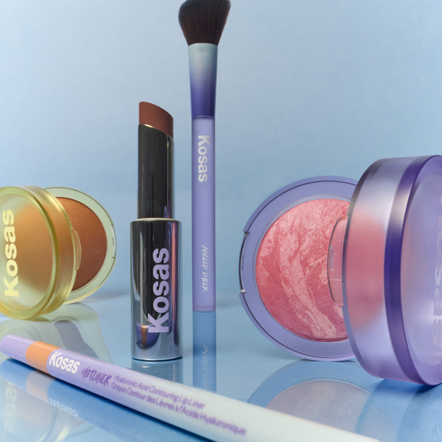 Contact Us – Kosas Cosmetics