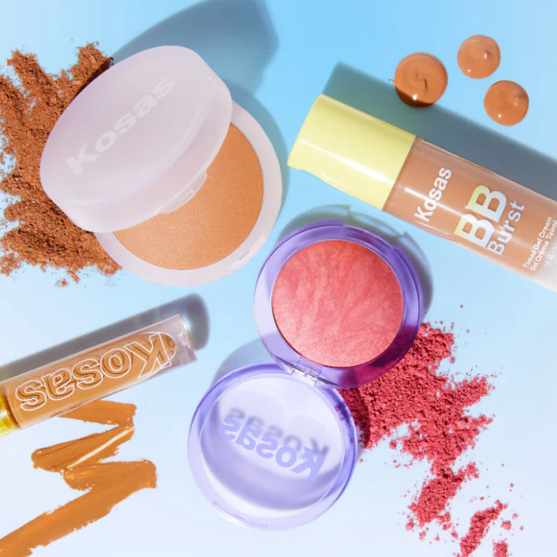 Kosas Exclusives – Kosas Cosmetics