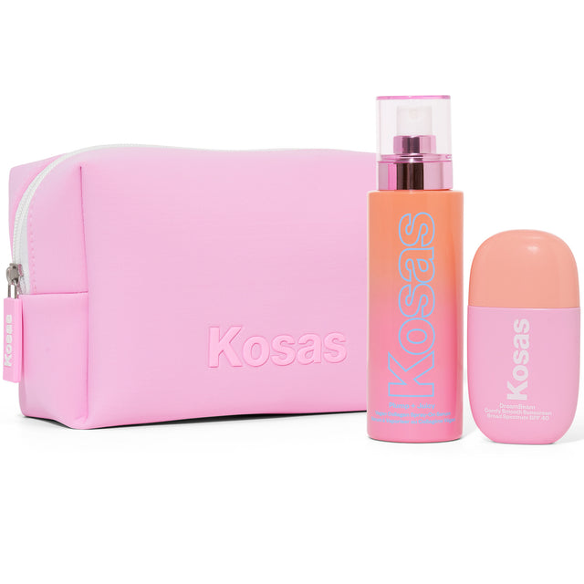 Holiday Gift Sets – Kosas Cosmetics