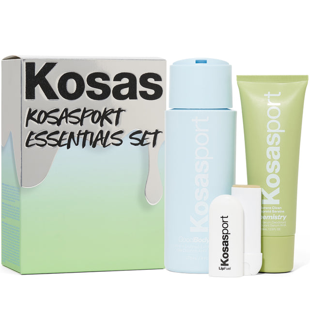 New Beauty Products | Kosas Cosmetics