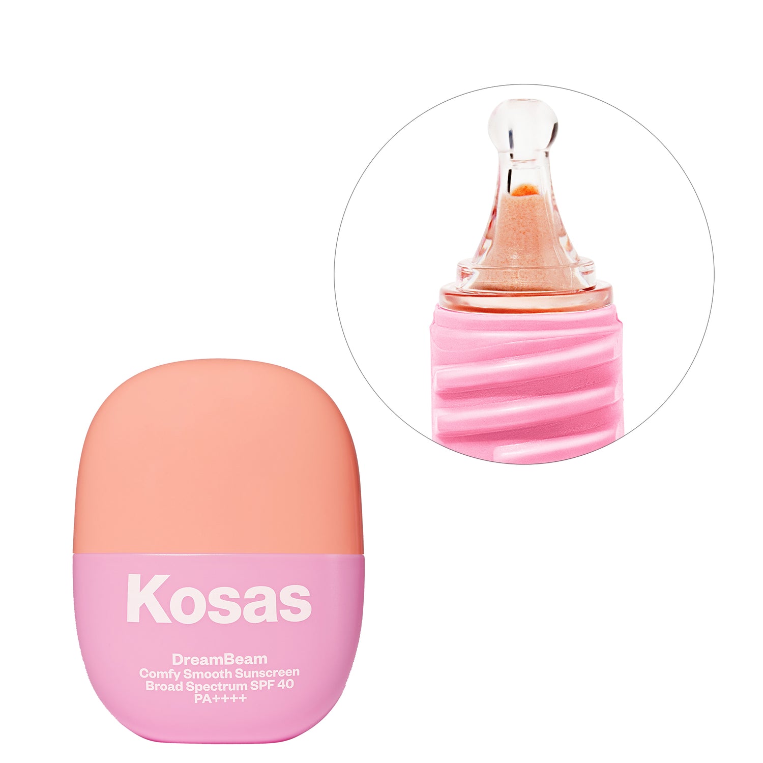 Dreambeam Mini – Kosas Cosmetics