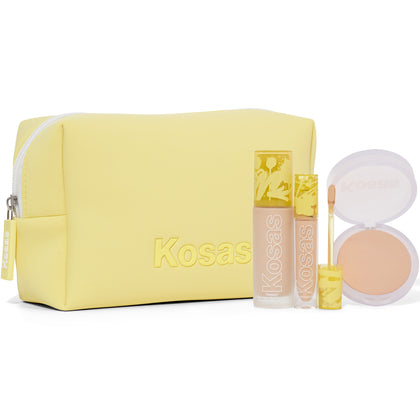 New Beauty Products | Kosas Cosmetics