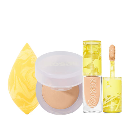 Face Makeup | Kosas Cosmetics