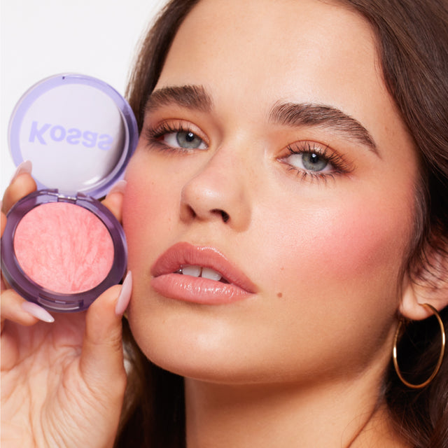 Cheek + Lip Combos – Kosas Cosmetics
