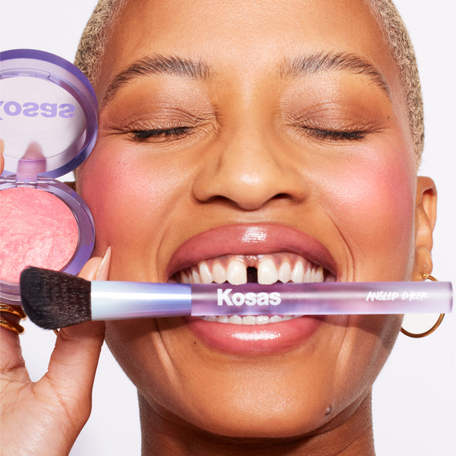 Cheek + Lip Combos – Kosas Cosmetics