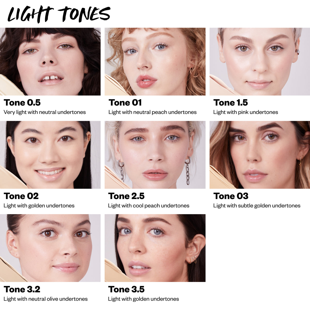 Mini Revealer Concealer | Kosas Cosmetics