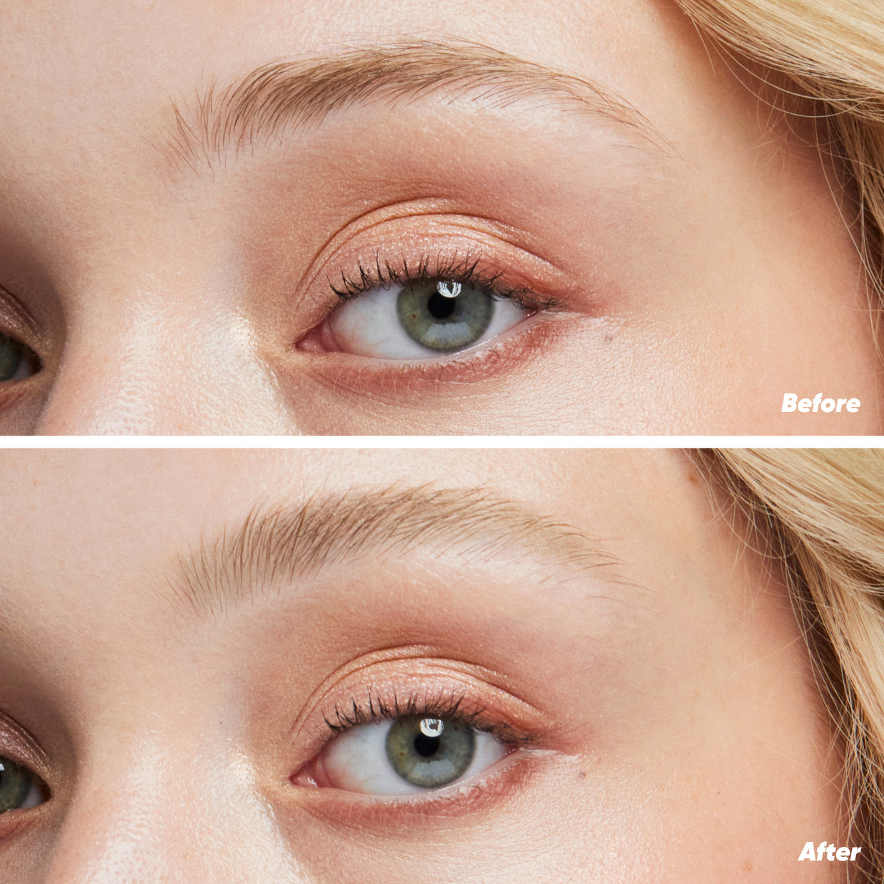 Air Brow - Clear – Kosas Cosmetics
