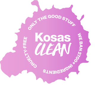 Mini Plump + Juicy Vegan Collagen Spray-On Serum – Kosas Cosmetics