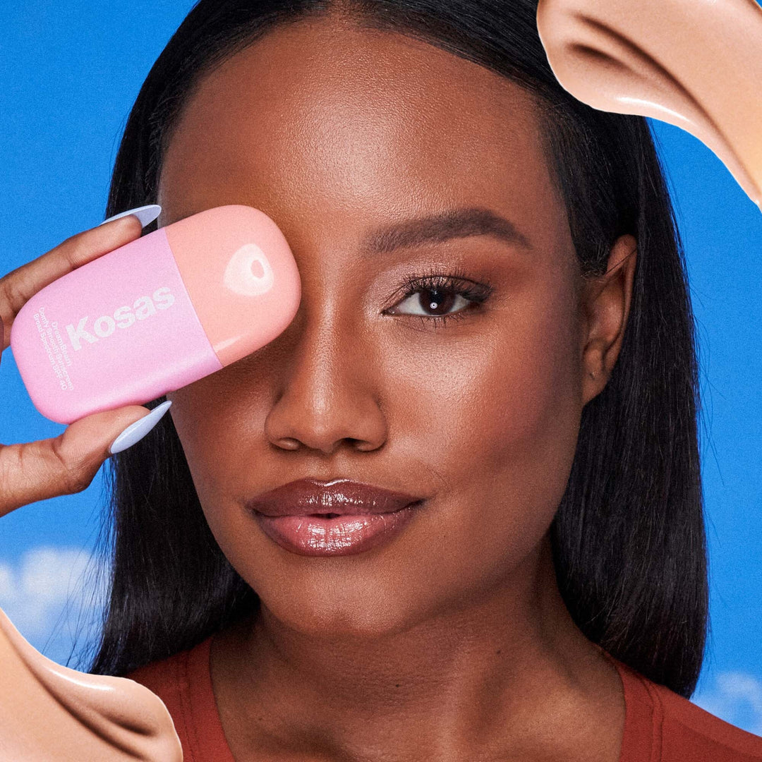 DreamBeam SPF 40 PA++++ | Kosas Cosmetics