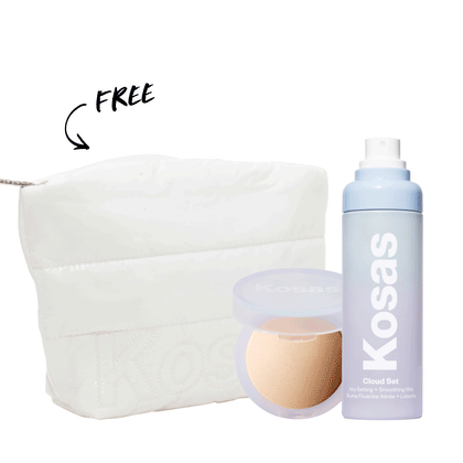 Face Makeup | Kosas Cosmetics