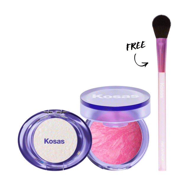Clean Eye Makeup | Kosas Cosmetics