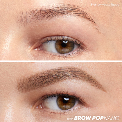 Brow Pop Nano – Kosas Cosmetics