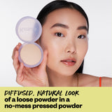 Cloud Set Setting Powder | Kosas Cosmetics