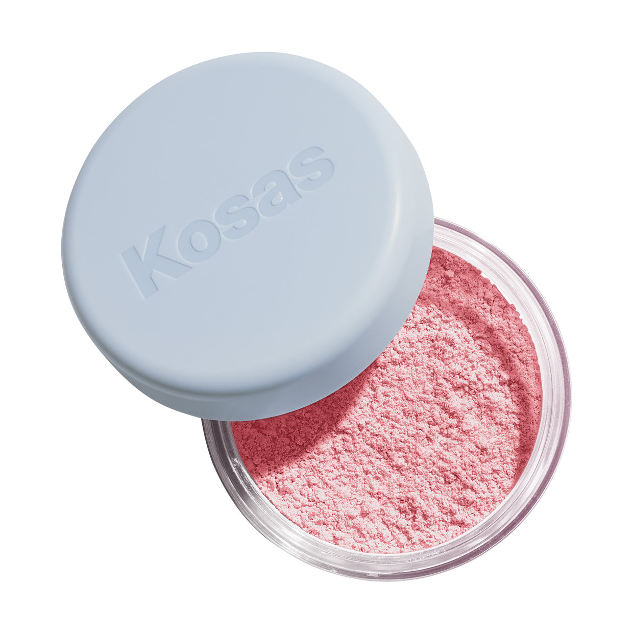 Cloud Set Loose Powder – Kosas Cosmetics