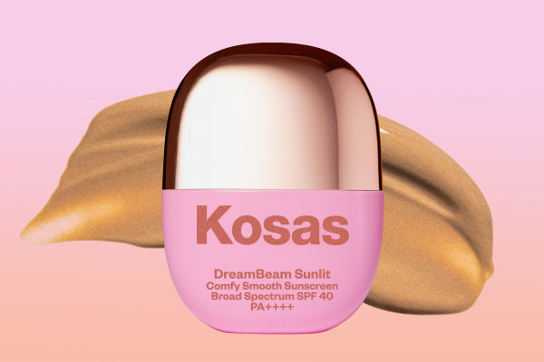 Dreambeam – Kosas Cosmetics