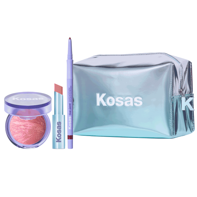 Clean Lip Makeup | Kosas Cosmetics
