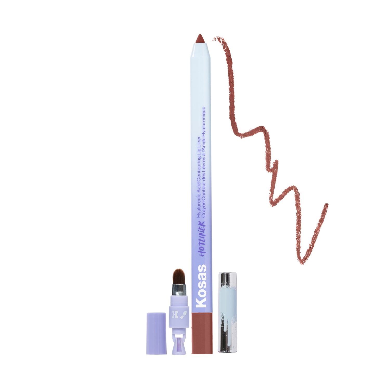 Hotliner – Kosas Cosmetics
