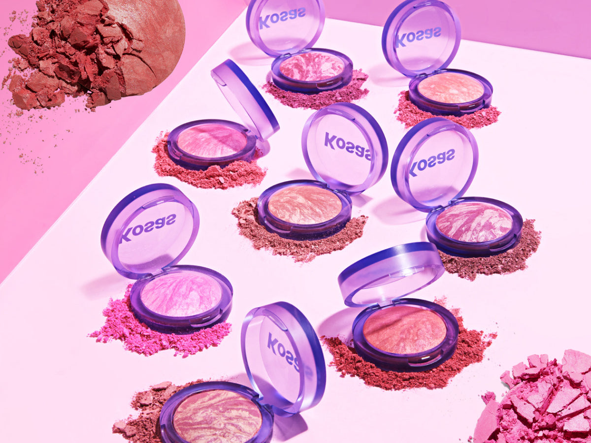 Kosas Cosmetics - Makeup for Skincare Freaks