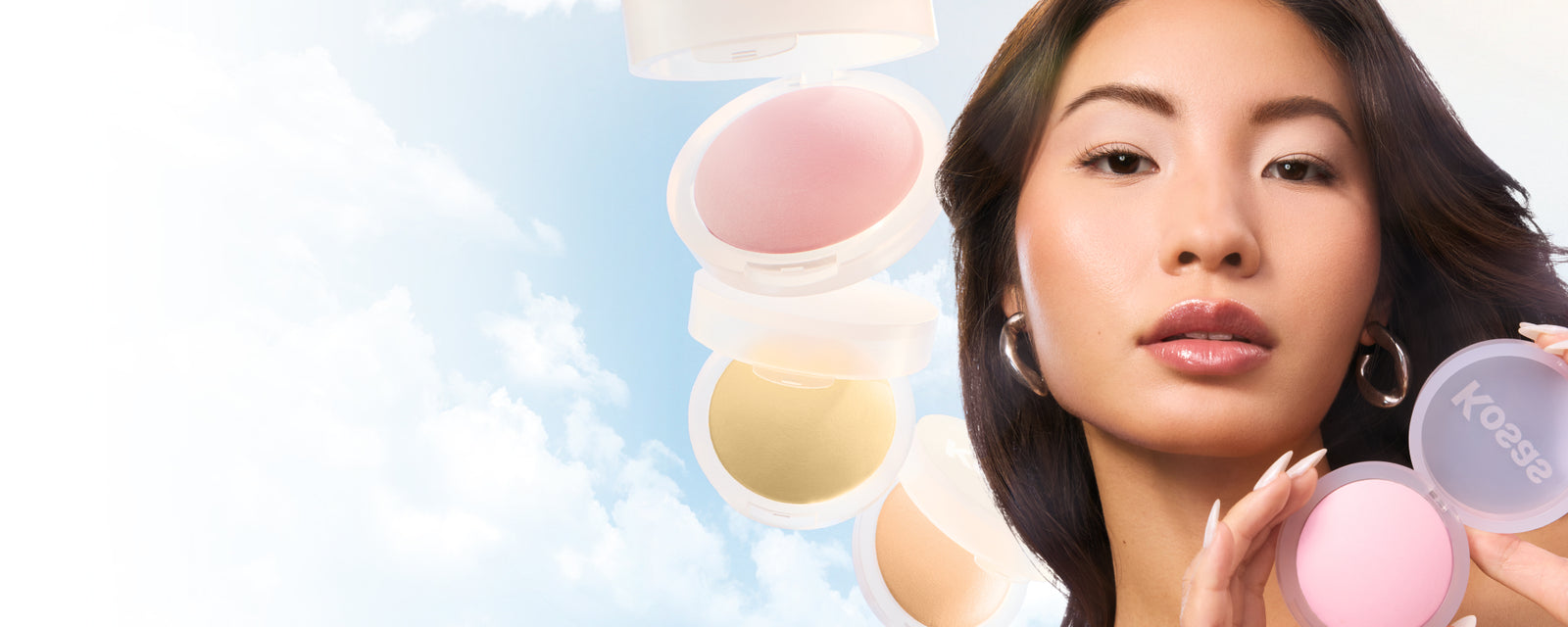 Kosas Cosmetics - Makeup for Skincare Freaks