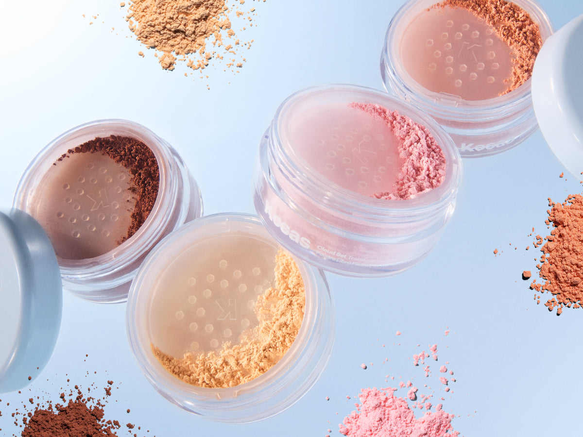 Kosas Cosmetics - Makeup for Skincare Freaks