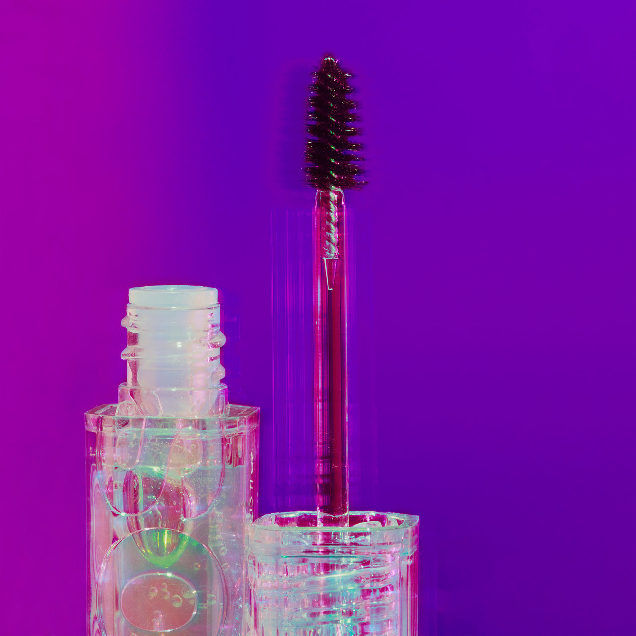 Air Brow - Clear – Kosas Cosmetics