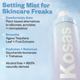 Cloud Set Mist – Kosas Cosmetics