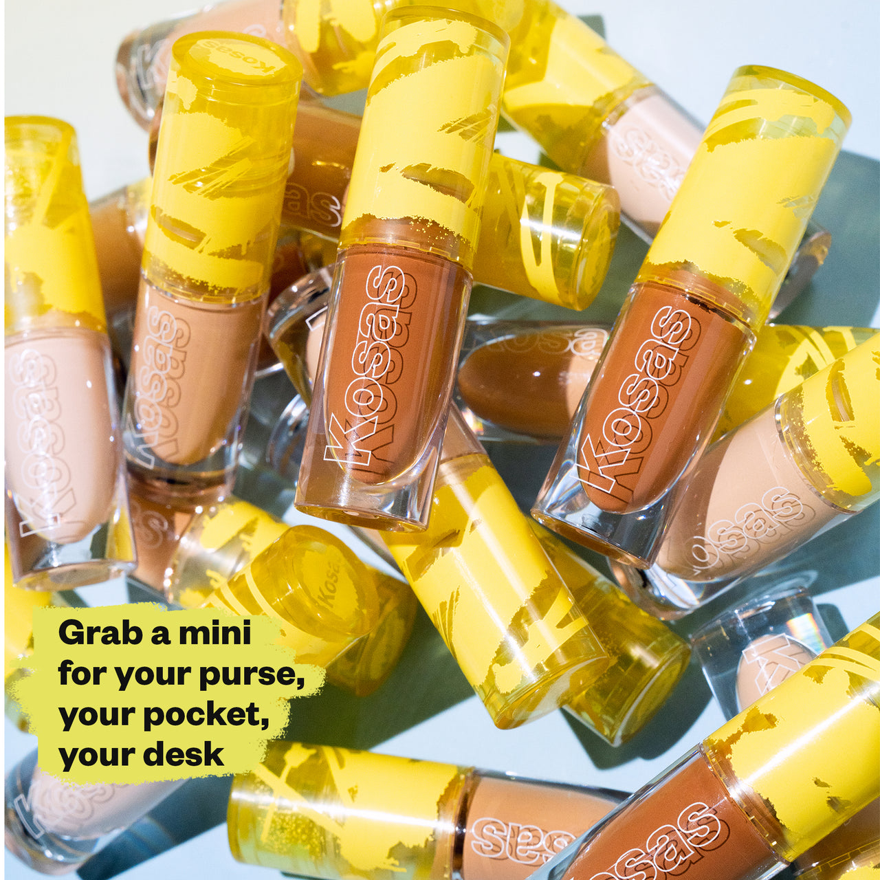 Mini Revealer Concealer | Kosas Cosmetics