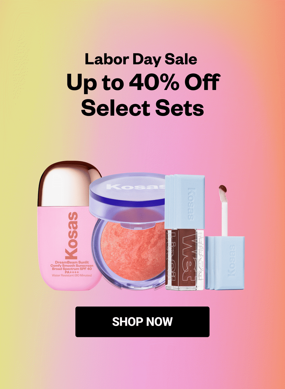 Face Makeup | Kosas Cosmetics