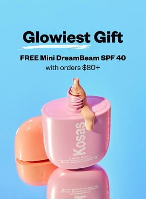 Face Makeup | Kosas Cosmetics