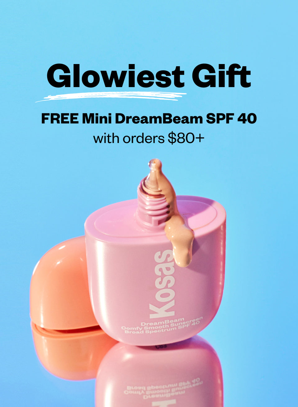 Face Makeup | Kosas Cosmetics