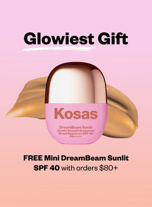 Face Makeup | Kosas Cosmetics