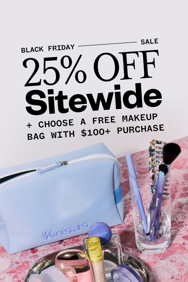 Face Makeup | Kosas Cosmetics