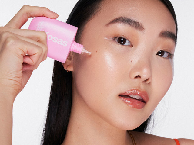 Dreambeam – Kosas Cosmetics