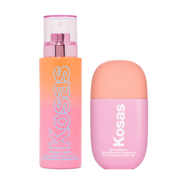 Face Makeup | Kosas Cosmetics
