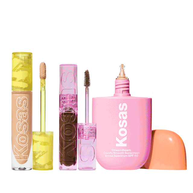 Kosas Exclusives – Kosas Cosmetics