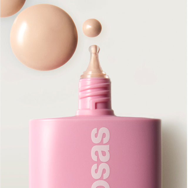 Plump + Juicy Vegan Collagen Spray-On Serum | Kosas – Kosas Cosmetics