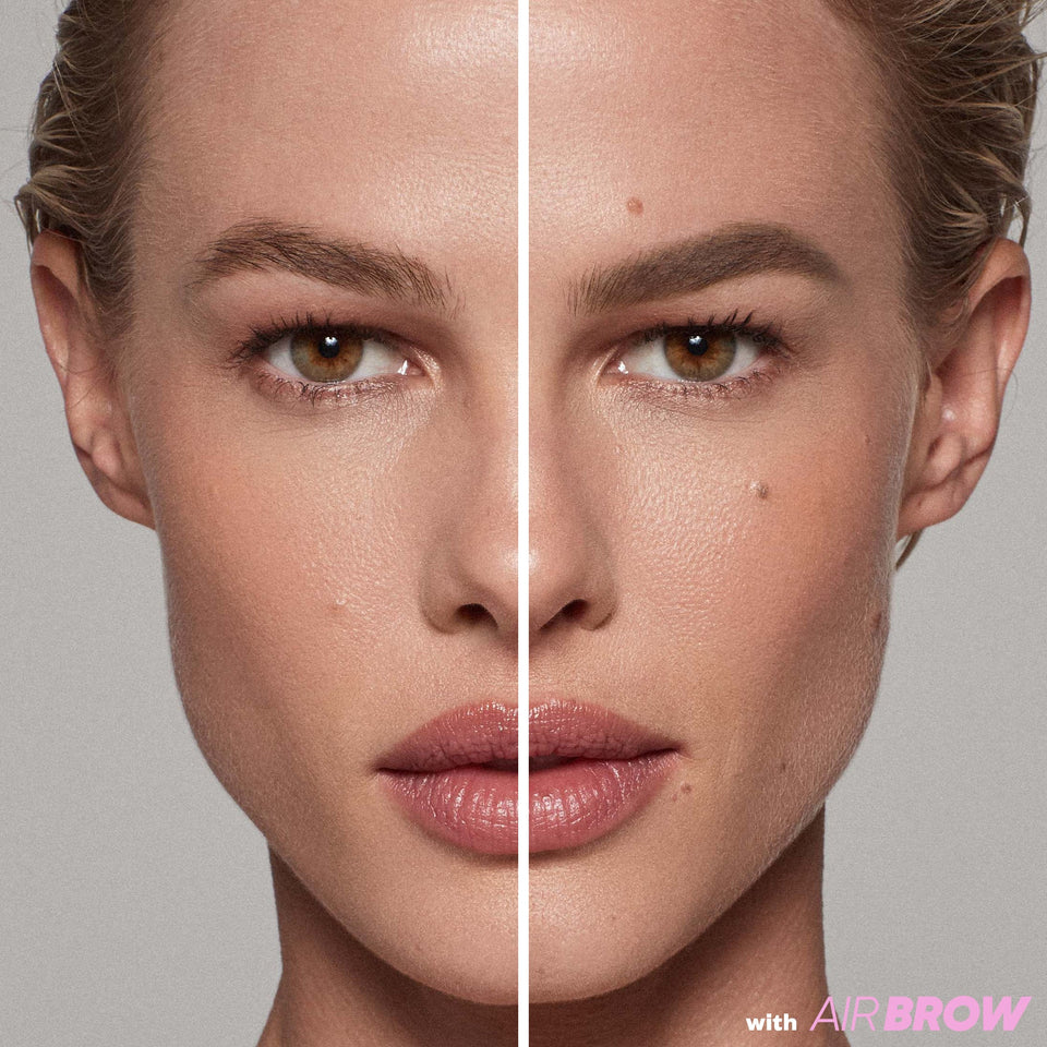 Air Brow - Tinted – Kosas Cosmetics