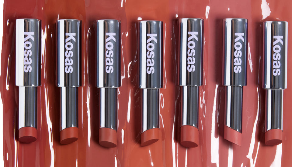 About Kosas – Makeup for Skincare Freaks – Kosas Cosmetics