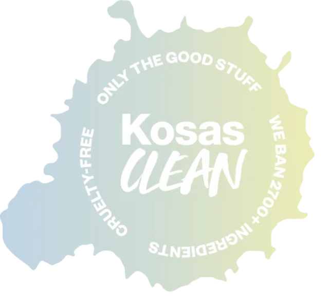 Clean Ingredients | Kosas Cosmetics