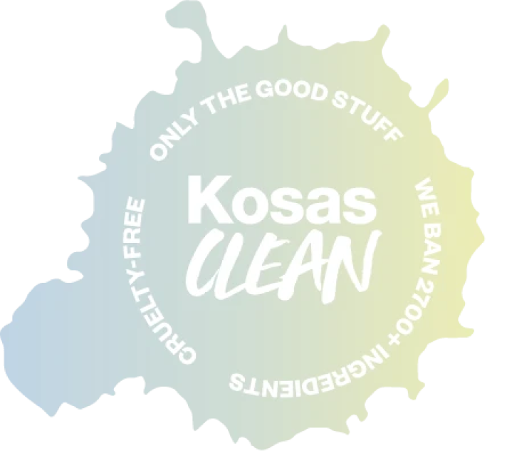 Clean Ingredients | Kosas Cosmetics