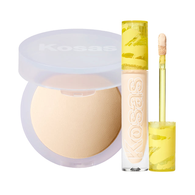 Cloud Set Setting Powder – Kosas Cosmetics
