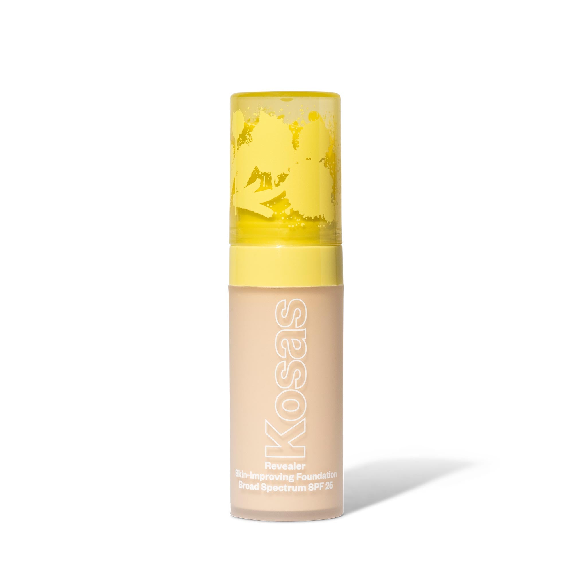 Privacy Policy – Kosas Cosmetics